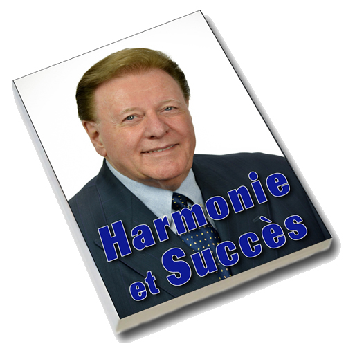 Raymond Vincent - Conférencier